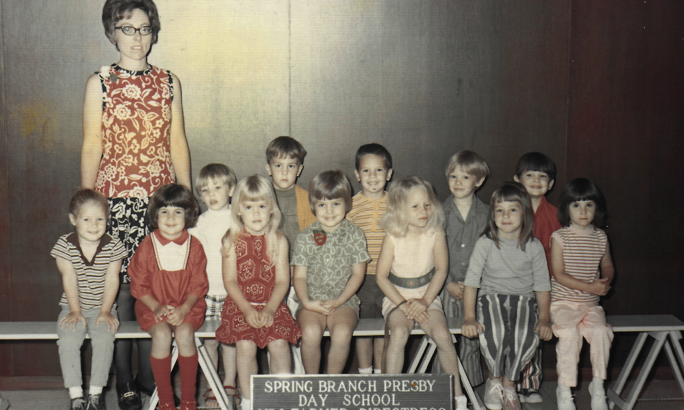 Spring Branch Daycare • Spring Branch Presbyterian Academy