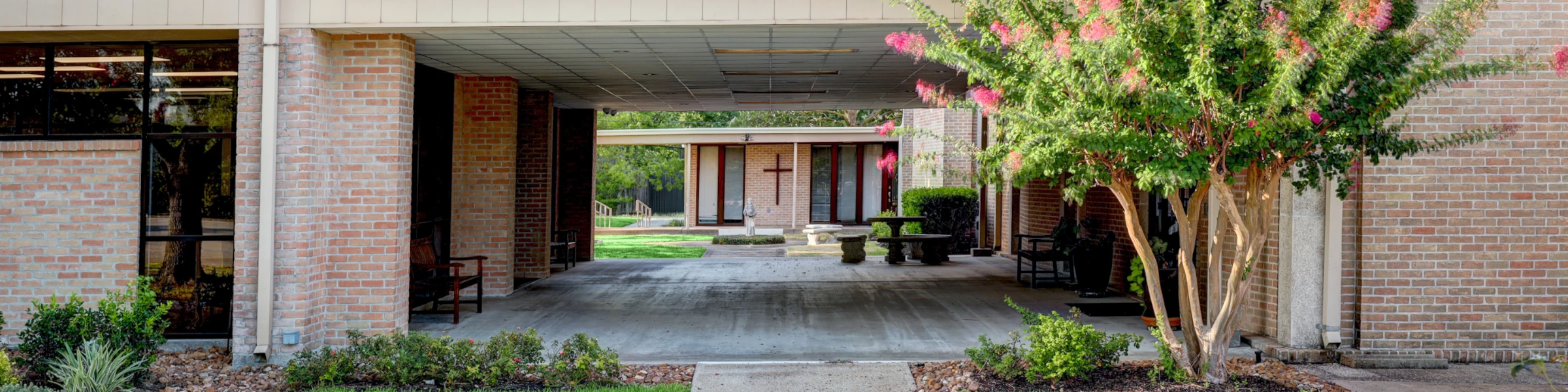 Spring Branch Presbyterian Academy History & Information