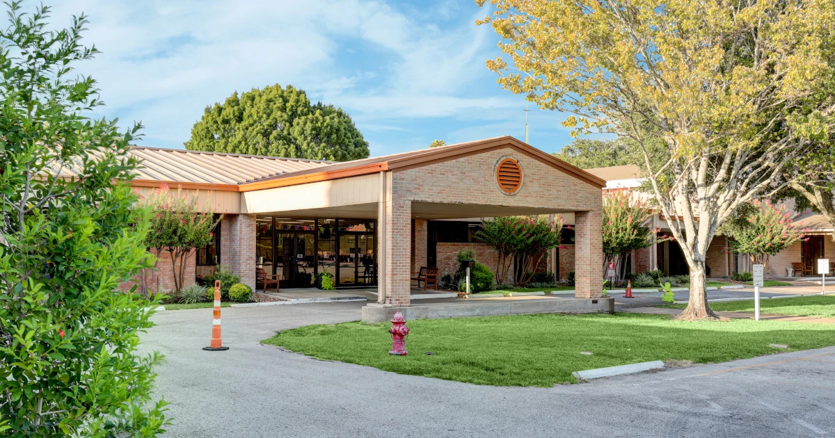 50th Anniversary • Spring Branch Presbyterian Academy